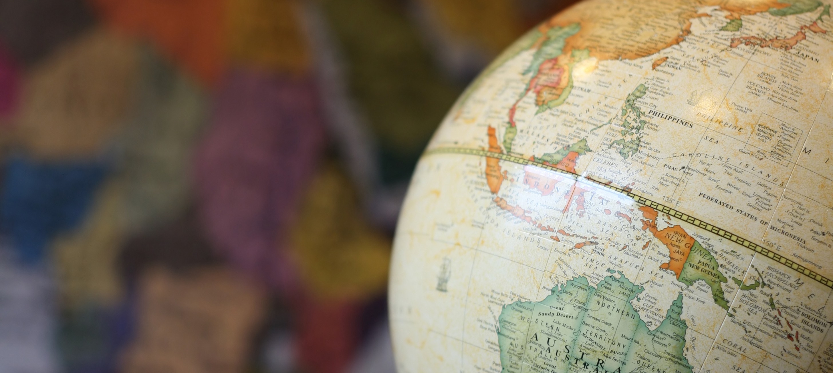 Georgina Collins – Translator and Writer