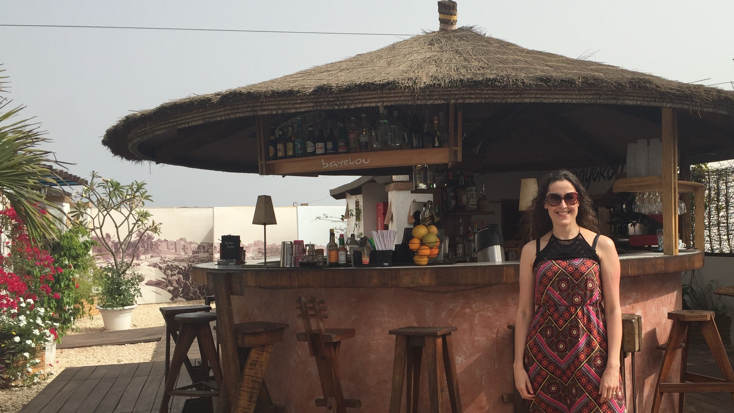 Georgina Collins – Translator and Writer