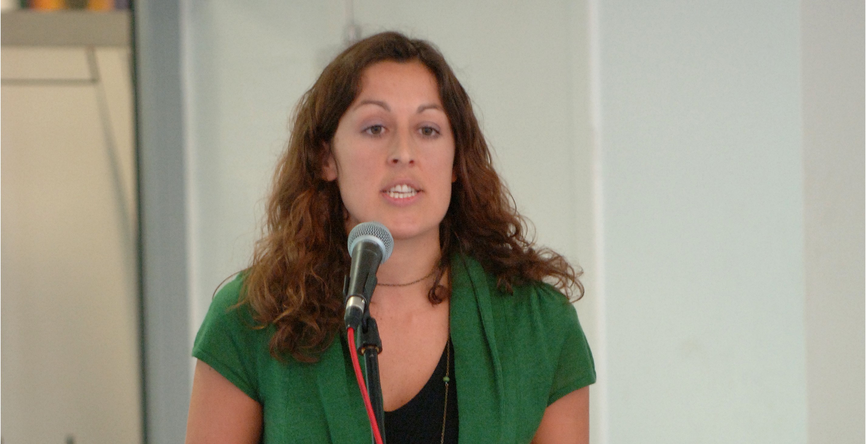 Teaching – Georgina Collins