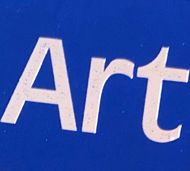 Georgina Collins – Translator and Writer